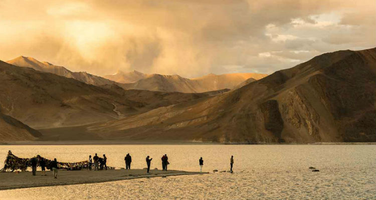 Leh Ladakh Trekking Tour Package, Get Best Price and Free Travel Expert ...
